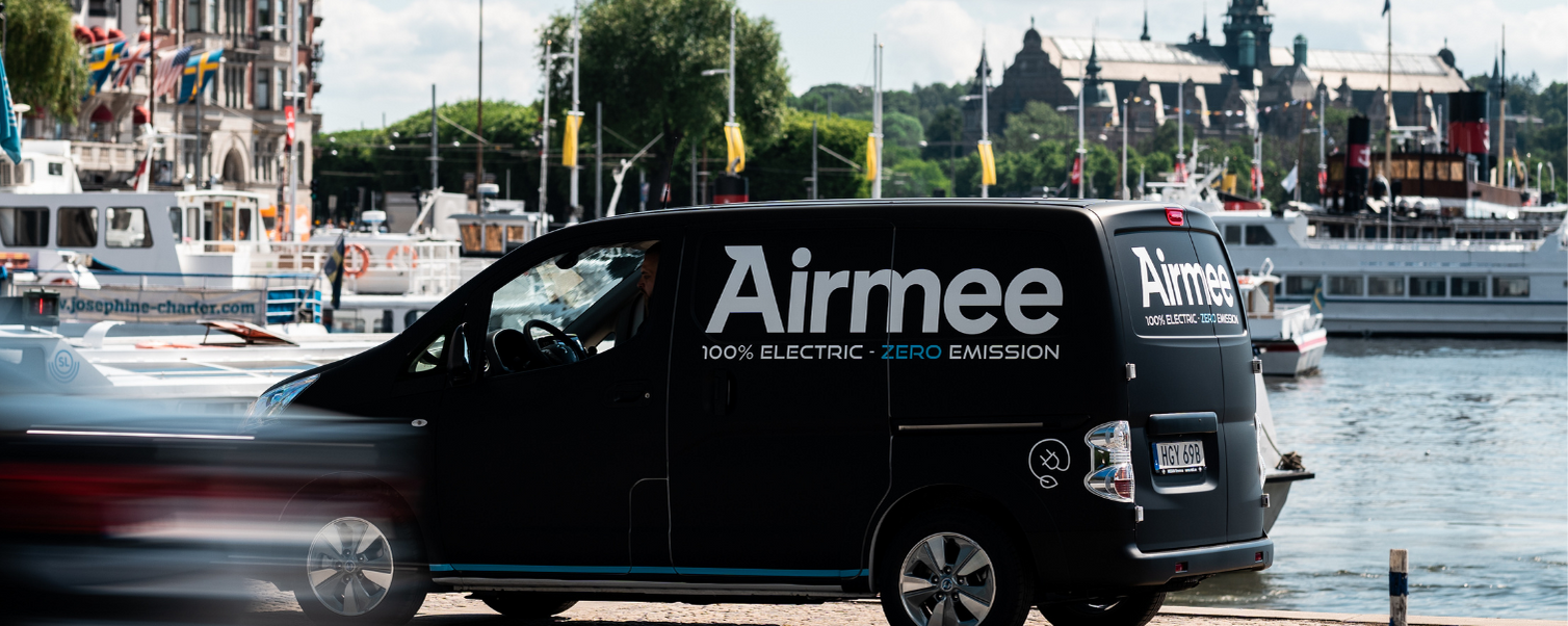 CSS - Airmee: scaling up at speed for smarter delivery with Google Maps ...